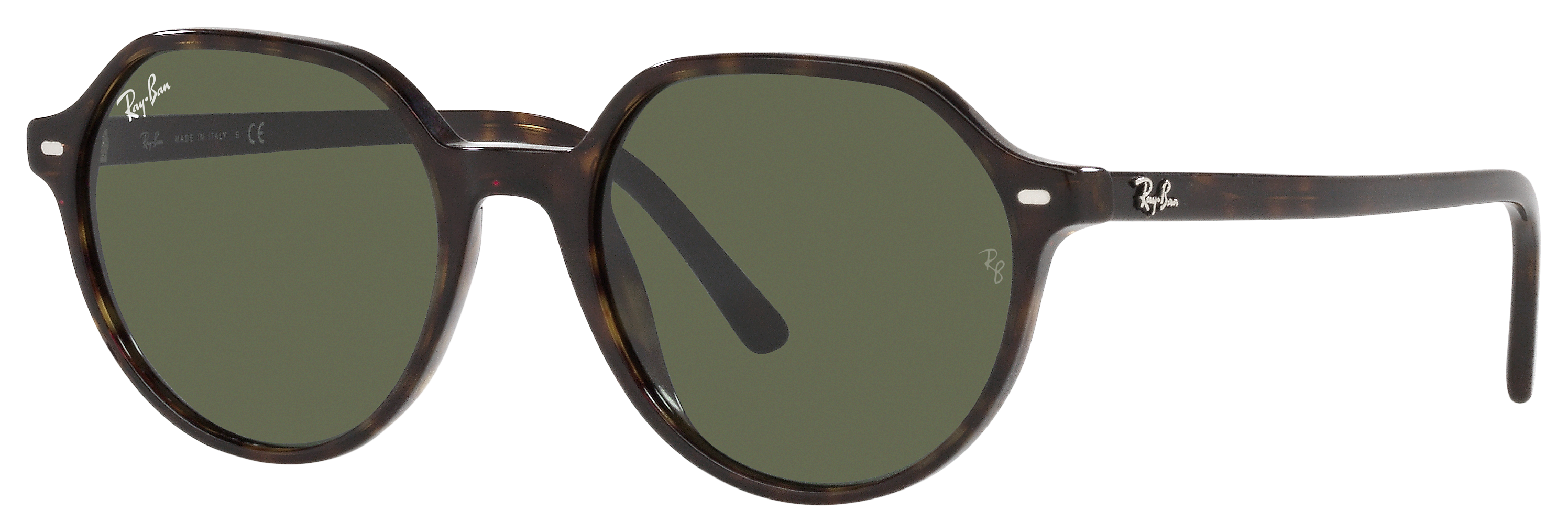 Ray-Ban Thalia RB2195 Glass Sunglasses | Bass Pro Shops